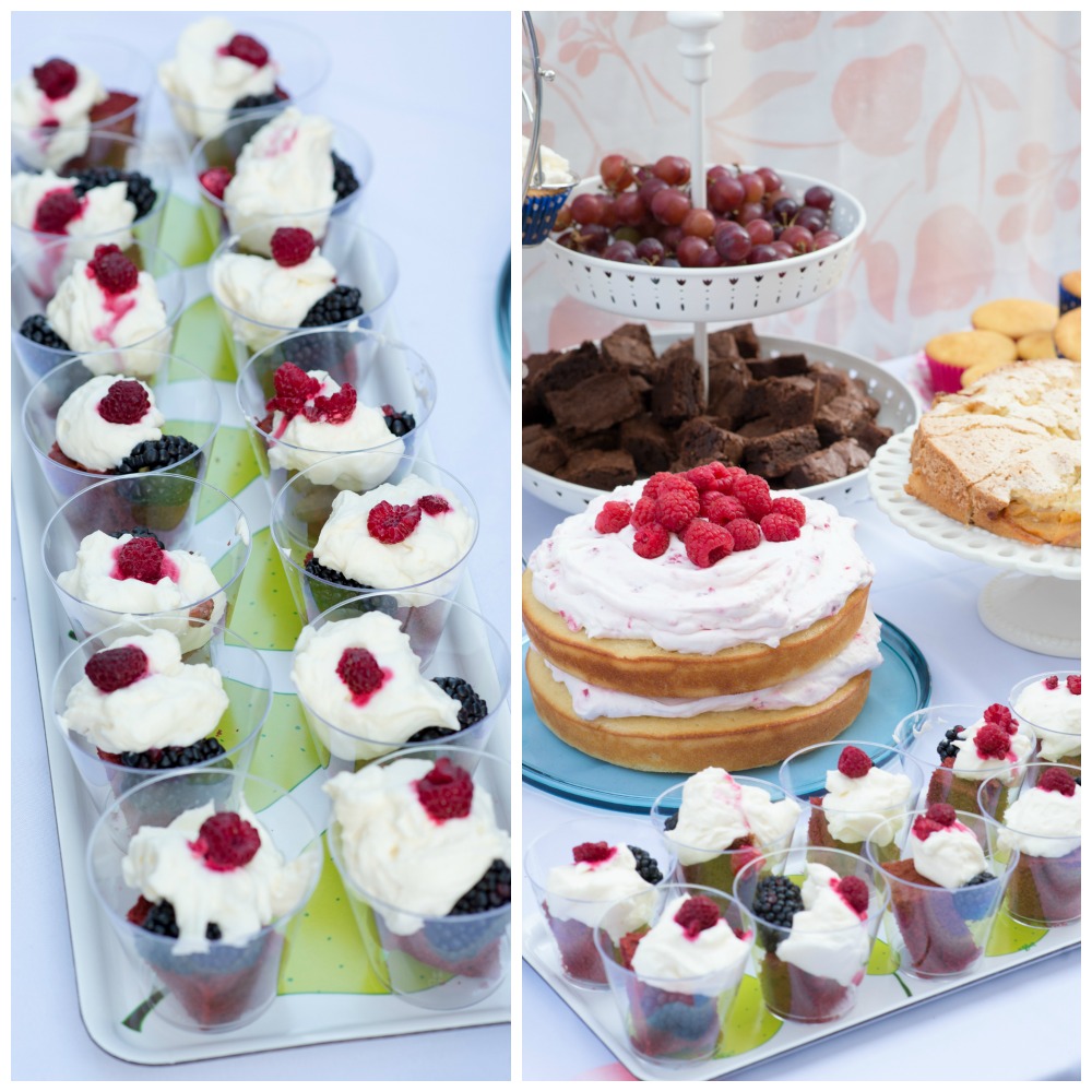 Midsummer Night Party with Minted | Audrey's 74